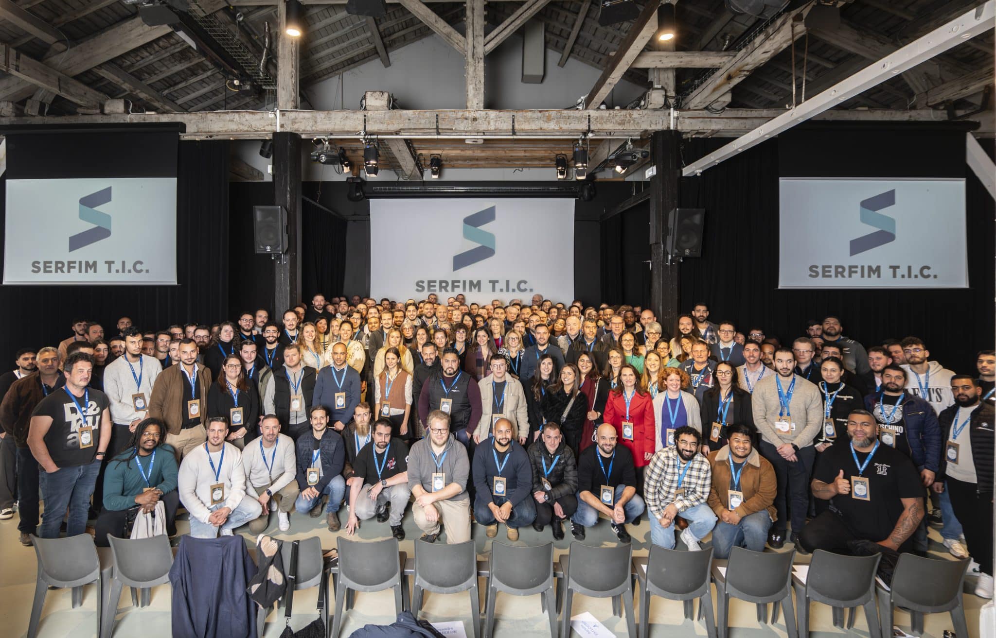 SERFIM T.I.C. - Serfim