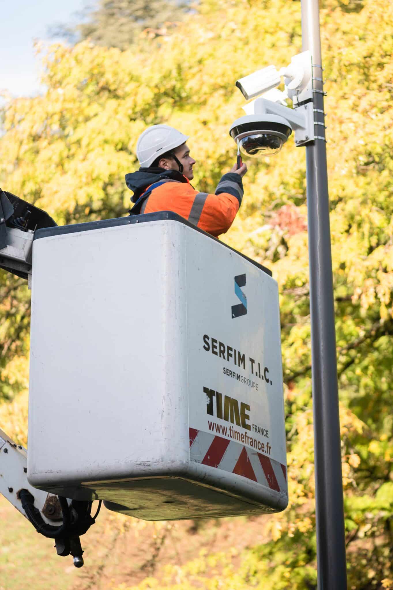 Qui sommes-nous ? - Serfim