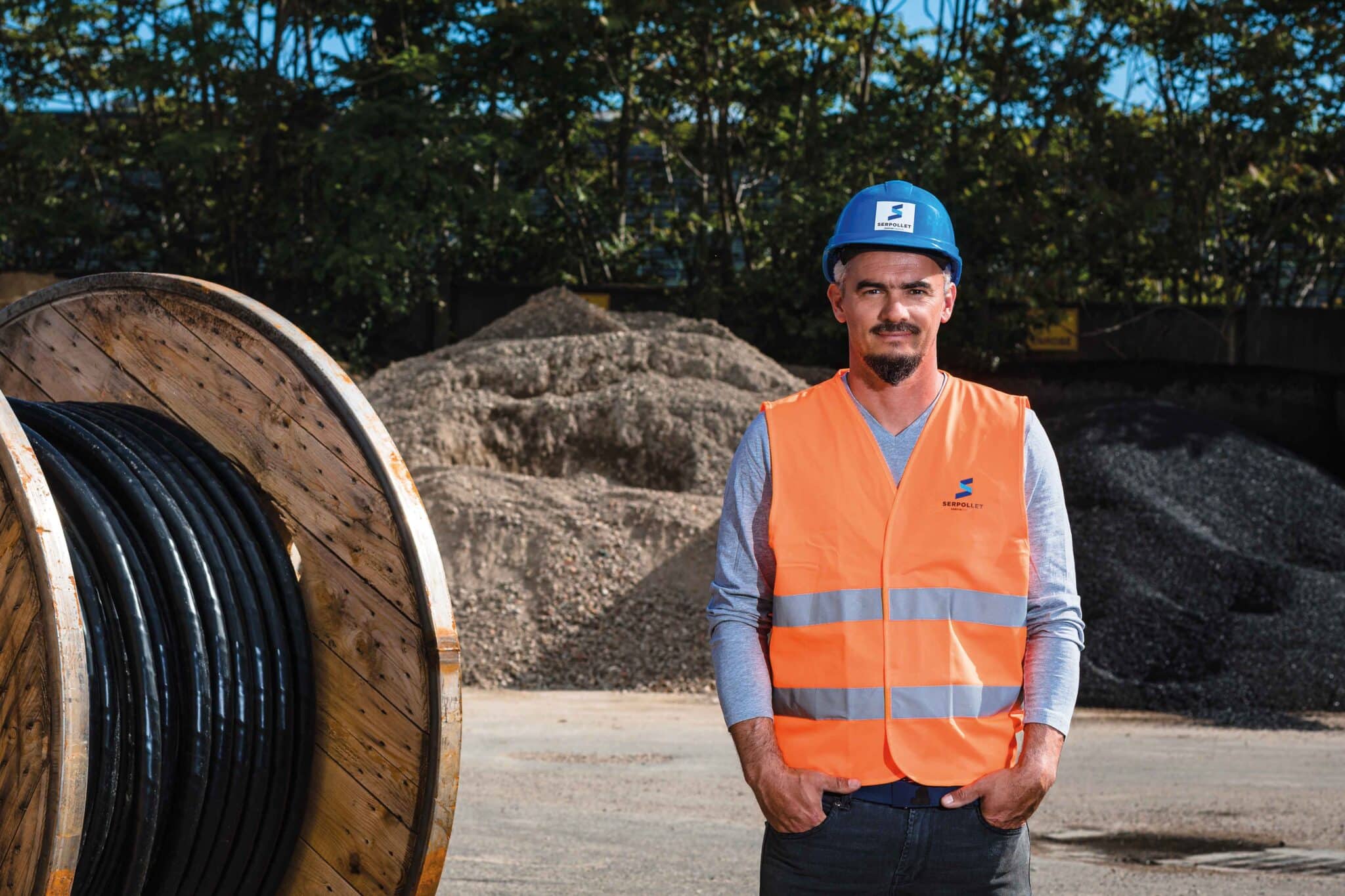 Qui sommes-nous ? - Serfim